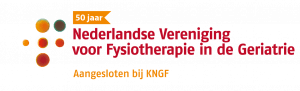 Nederlandse Vereniging voor Geriatrie Fysiotherapie | NVFG