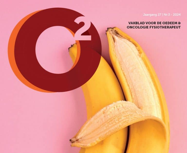 O2 magazine nummer 3 2024 | NVFL