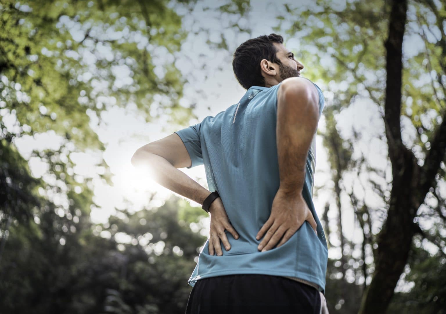 Andere bekostiging bij lage rugpijn | KNGF